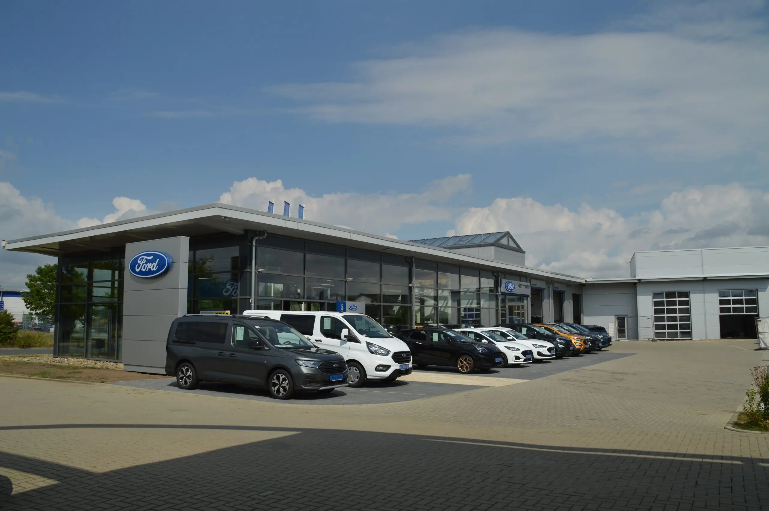 Autohaus Hfert Goslar