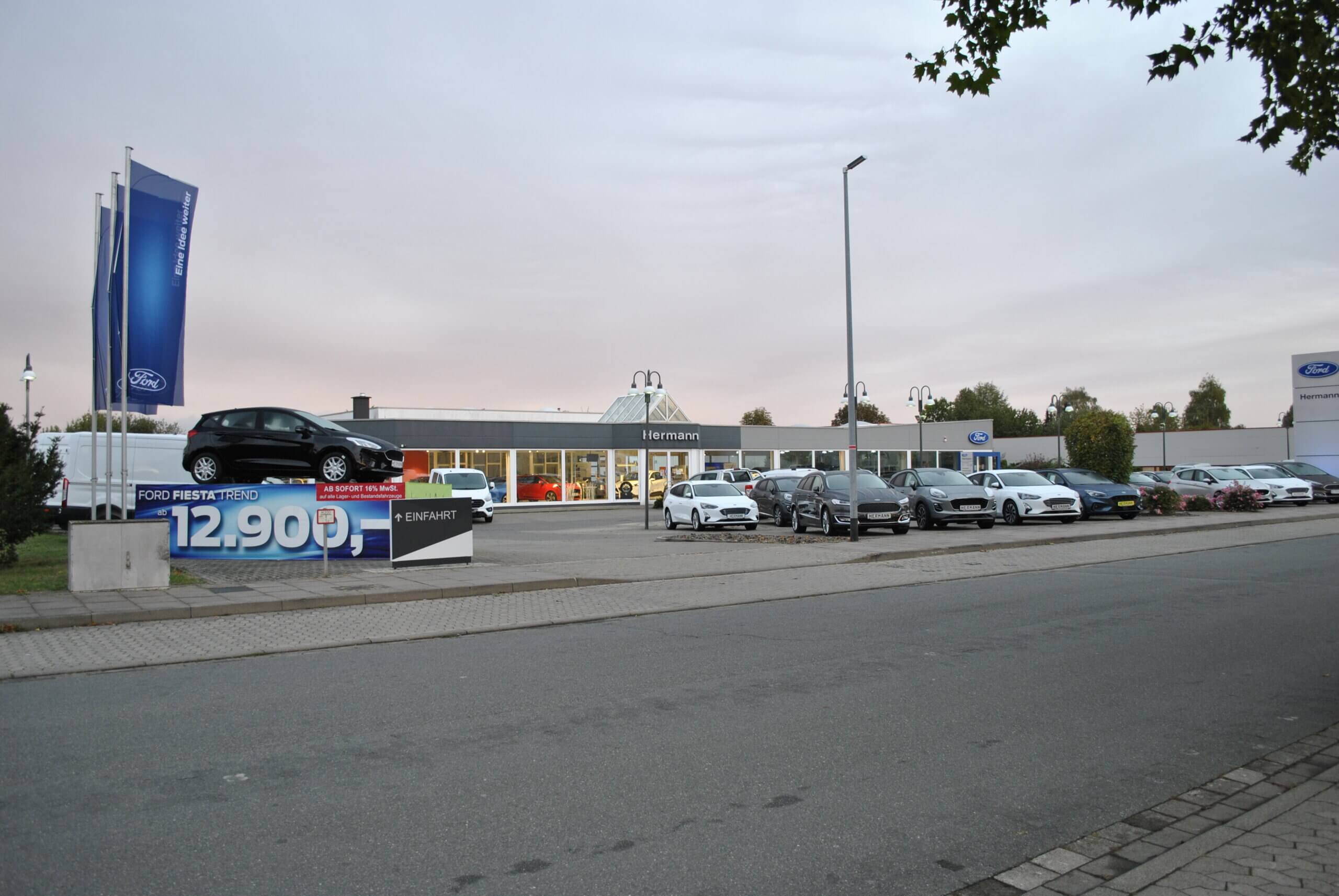 Fabelhafte Autohaus Hermann Northeim Bilder